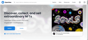 How to Create NFT Art Without Coding – A 5-Step Guide - Ebutemetaverse