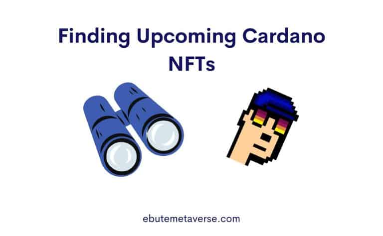 Cardano NFT - Ultimate Guide to Finding and Minting ADA NFTs