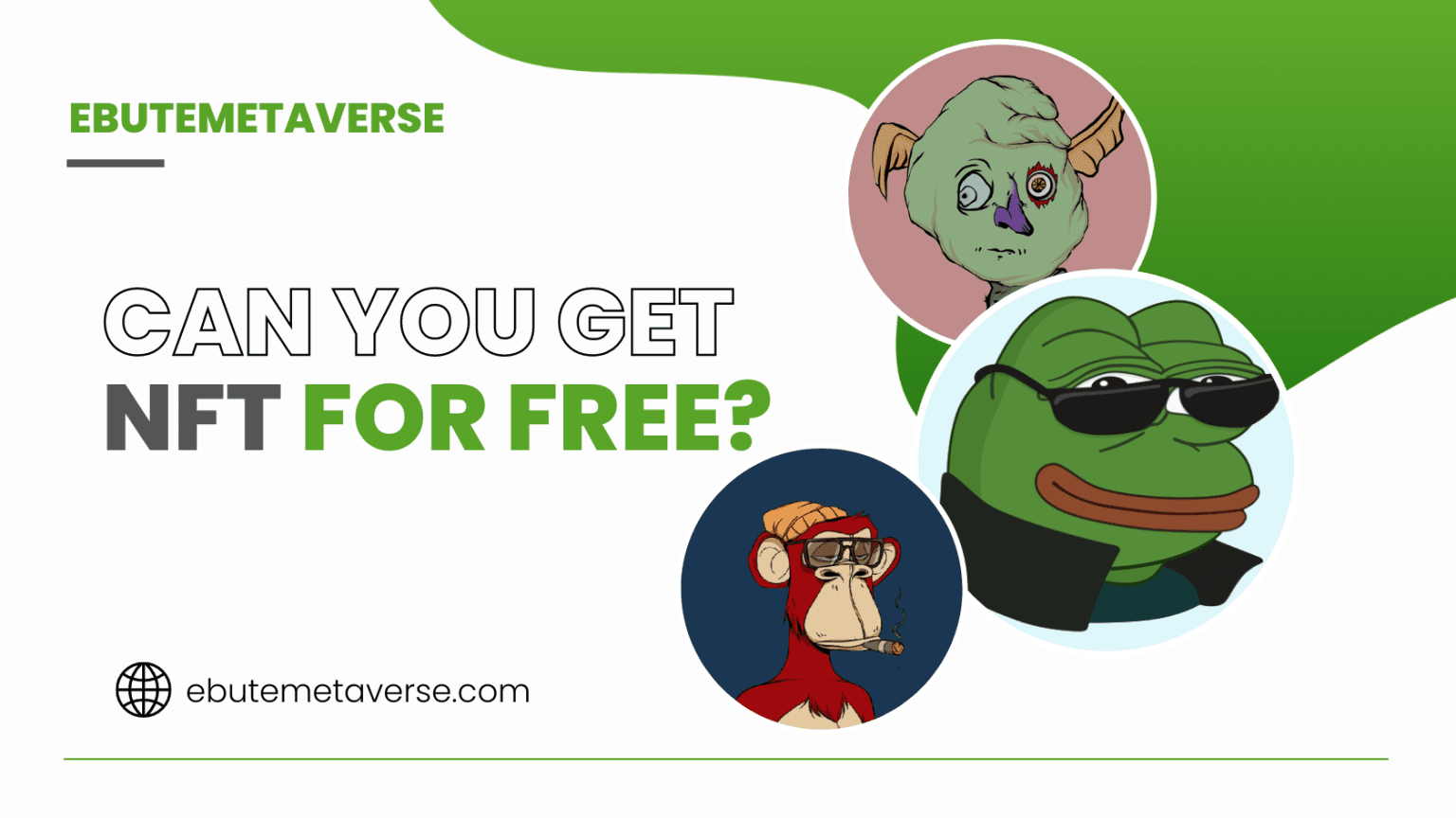 NFT Image Size: Correct Dimensions for NFT Art [With Examples] - Ebutemetaverse