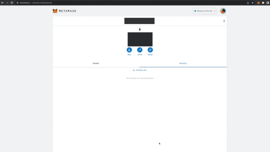 How To Connect Ledger To MetaMask: 9 Easy Steps - Ebutemetaverse