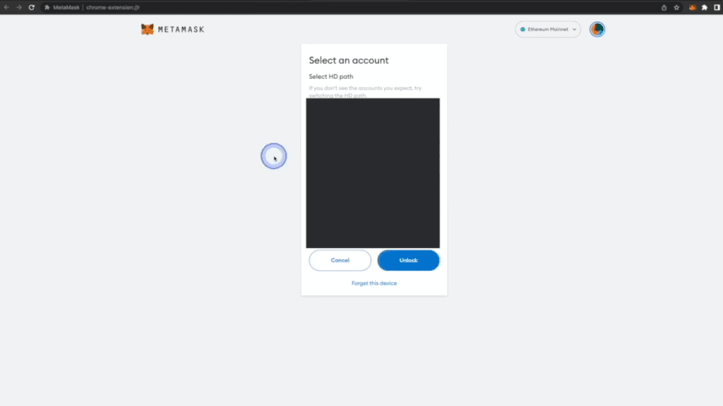 How To Connect Ledger To MetaMask: 9 Easy Steps - Ebutemetaverse