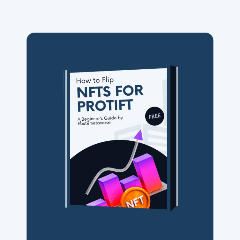 10+1 Best NFT Roadmap Examples to Inspire Your Project Launch - Ebutemetaverse