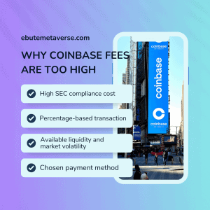 Coinbase Wallet Fees Too High: Why and How to Avoid Them