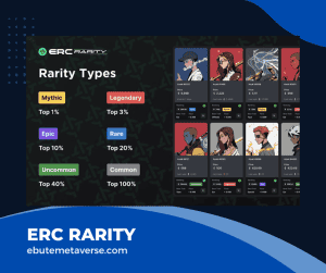 22 Powerful NFT Rarity Tools to Pull NFT Rarity Score - Ebutemetaverse