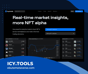 22 Powerful NFT Rarity Tools to Pull NFT Rarity Score - Ebutemetaverse