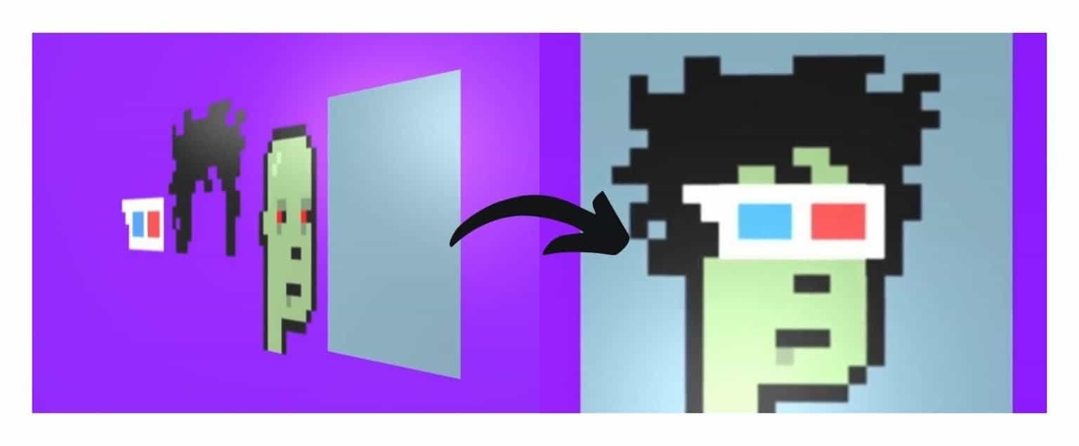 How To Create NFT From Scratch Using Code - Step by Step