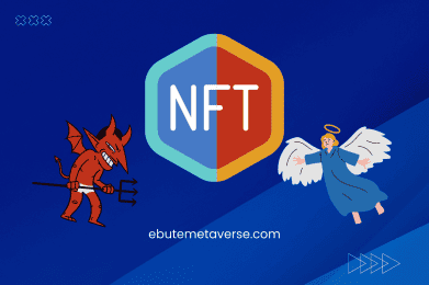 10 NFTs Pros and Cons in 2024: The Complete Explanation